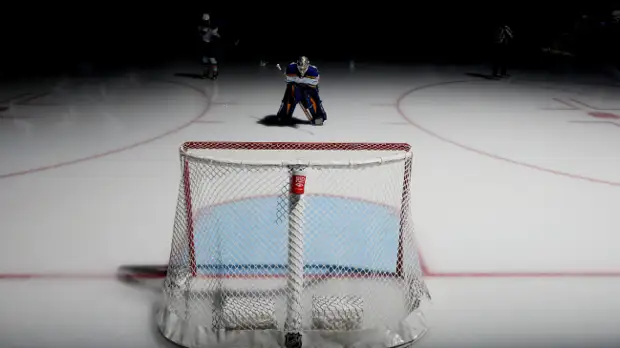 Hockey Goalie Turned Model Mikayla Demaiter Goes Viral On Instagram ...