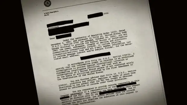 What are "national security letters?" Here's everything you need to ...