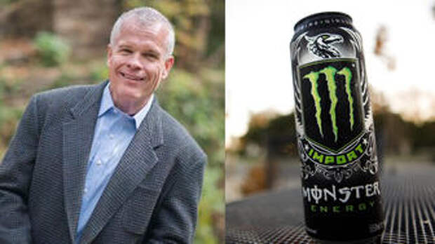 Monster Energy Vice President Accused Of Sexual Harassment Resigns ...