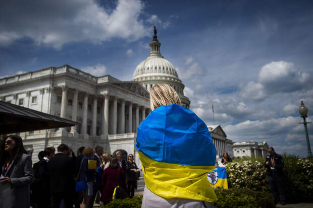Nyt новое соглашение с США по ресурсам не гарантирует безопасность