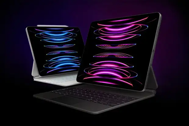 MacRumors: в 2024 году выйдут 12,9-дюймовый iPad Air и iPad Pro с OLED ...