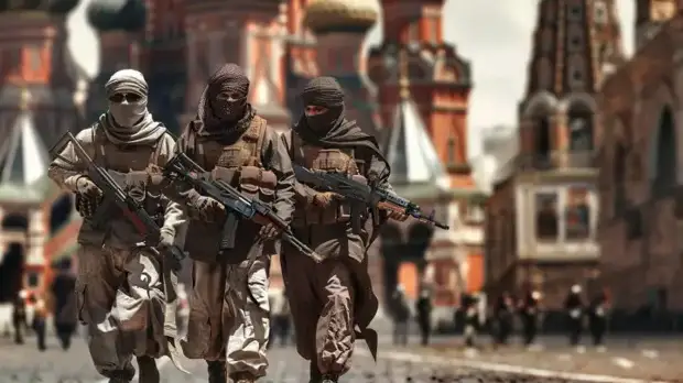 Коллапс правоохранительной системы ХМАО, что ставит вопрос о ...