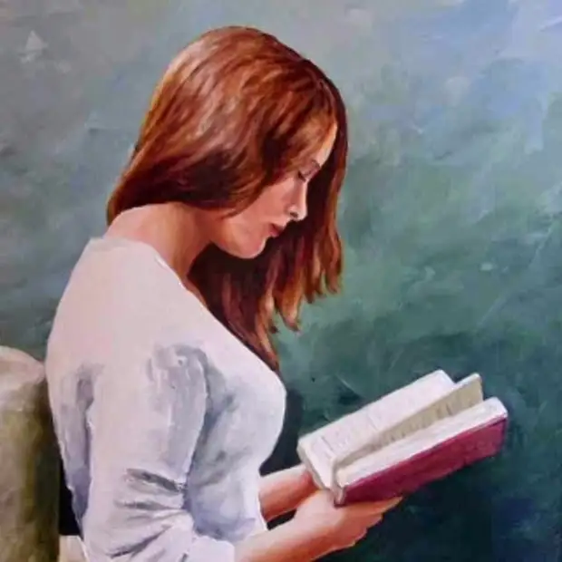 Британская художница. Jennifer Cussons - Искусство - Медиаплатформа ...