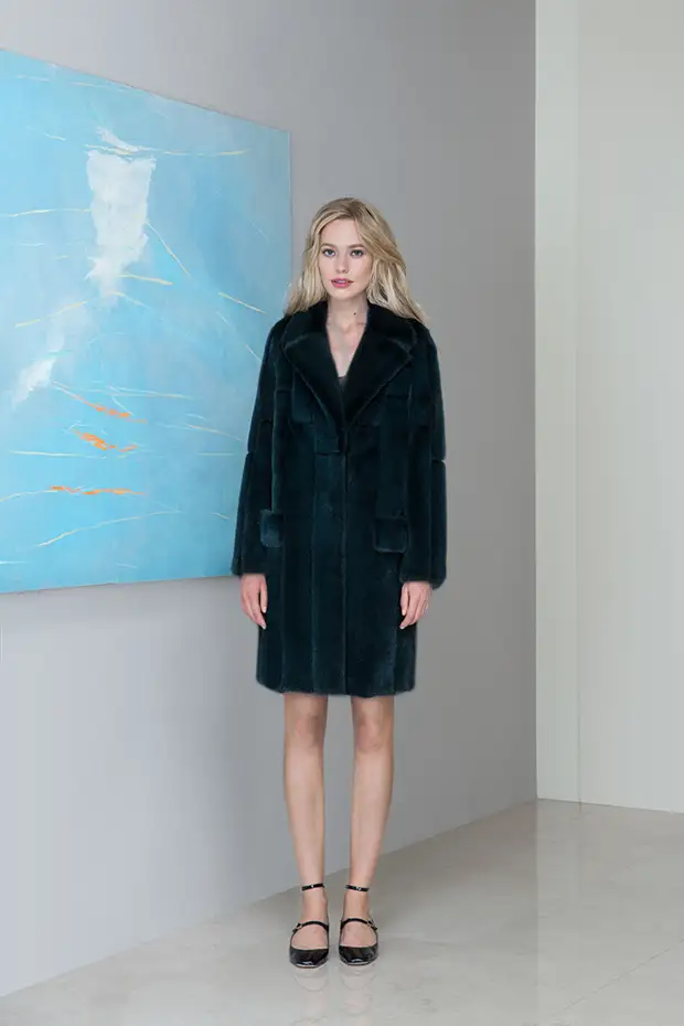 Новая коллекция Emil Shabaev - Секреты стиля - Медиаплатформа МирТесен