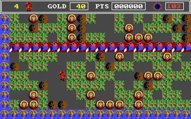 Лучшие игры 90-х - Игры!!! - Медиаплатформа МирТесен