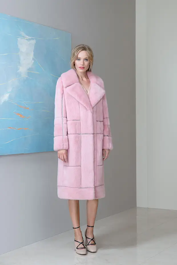 Новая коллекция Emil Shabaev - Секреты стиля - Медиаплатформа МирТесен