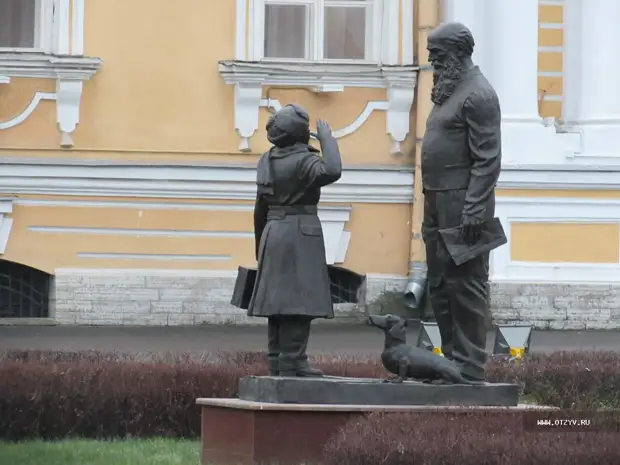 Три знаменитых картины Фёдора Решетникова - Жизнь - театр ...