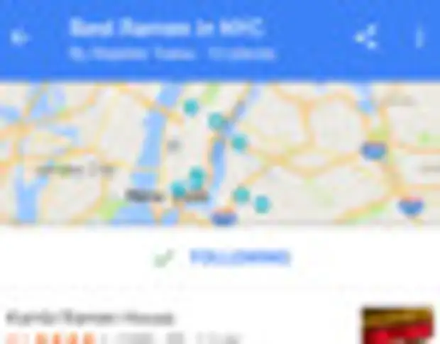 Google Maps Just Got An Awesome New Update You'll Want To Use ... Google Maps Just Got An Awesome New Update You'll Want To Use ...