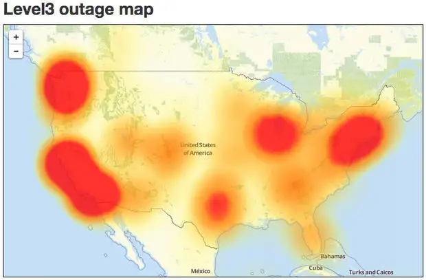 Dyn confirms Mirai botnet involved in distributed denial of service ... Dyn confirms Mirai botnet involved in distributed denial of service ...